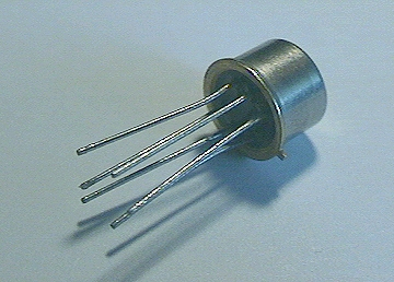 Matrix - Electronic Circuits and Components | SemiconductorImages ...