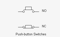 Matrix - Electronic Circuits and Components | BatteriesFusesLampsSwitches / Switch Types