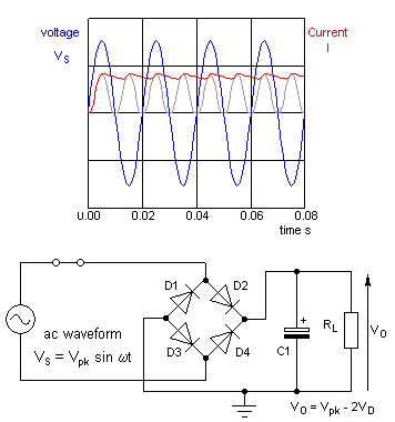 Matrix - Electronic Circuits and Components | PowerSupplyCircuits ...