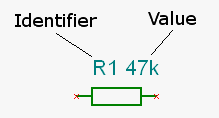 Matrix - Electronic Circuits and Components | Electricity / Basic ...