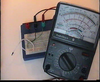 Matrix - Electronic Circuits and Components | Resistors / Positive ...