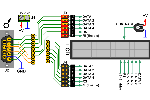 Matrix Introduction To Microcontroller Programming Eblocksboards 1871