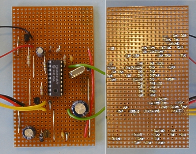 Matrix - Introduction to Microcontroller Programming ...