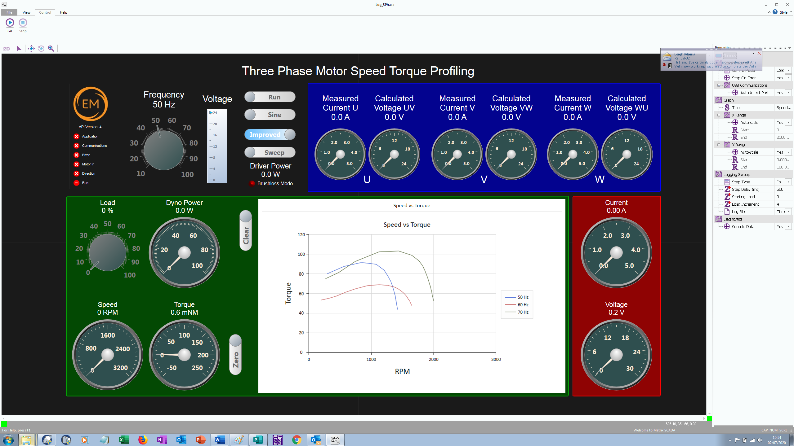 Flowcode - App Developer