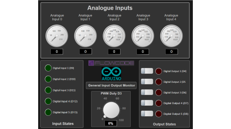 Flowcode - App Developer