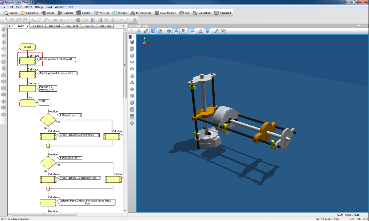 File:Electromechanical level.png - Flowcode Help