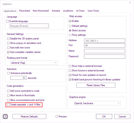 ESP32 Toolchain - Flowcode Help